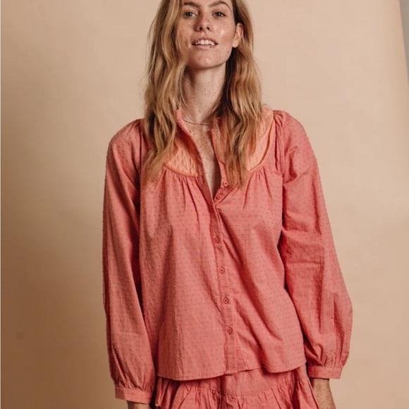 The Shirt by Rochelle Behrens | Tops | The Shirt Rochelle Berhens ...
